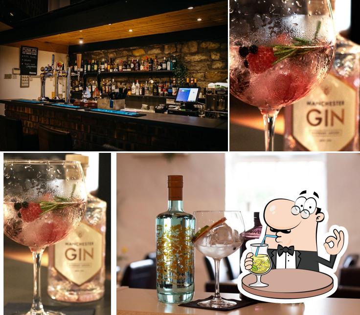 Top 10 restaurants in Chorley, august 2025 - Restaurant Guru