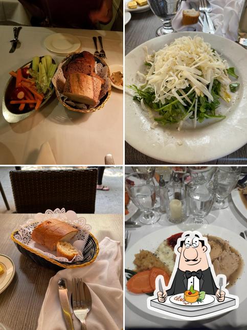 Gene's, New York City - Restaurant menu, prices and reviews