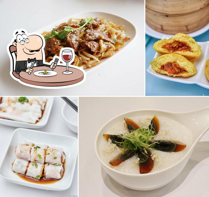 Hong Kong Lucky Restaurant香港添好運餐廳, Chiang Mai - Restaurant reviews