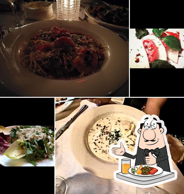 Top 3 restaurantes con pastel de terciopelo rojo en Sag Harbor, enero ...