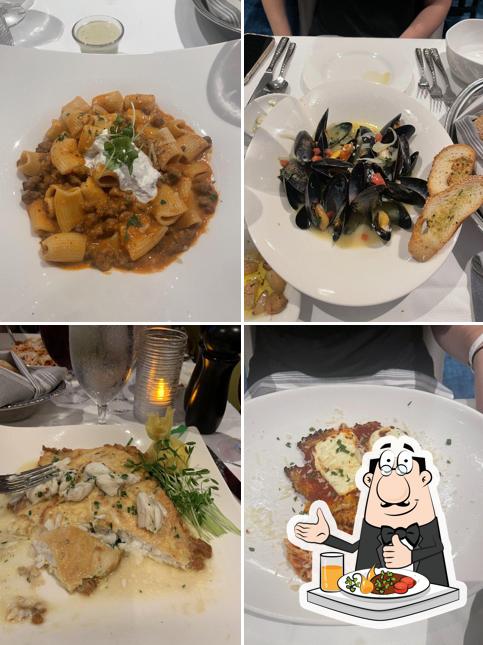 Il Verdi, 2831 Boardwalk in Atlantic City - Restaurant menu and reviews