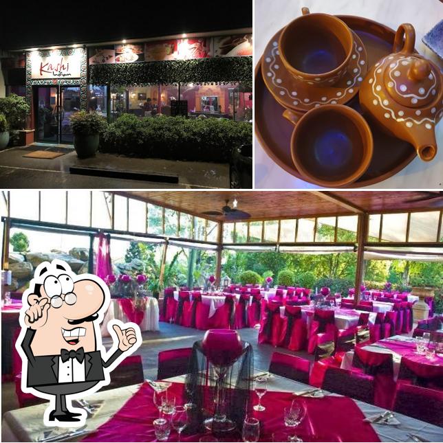 Kashi Indian Restaurant, Annangrove - Restaurant menu, prices and reviews