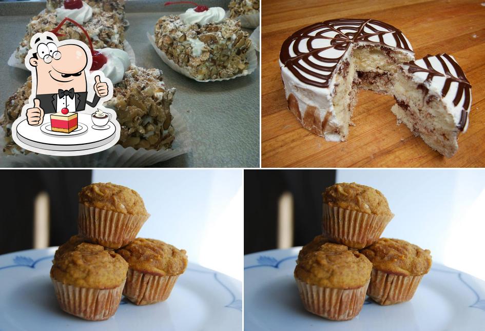 Keystone Bakery in Monessen - Restaurant reviews