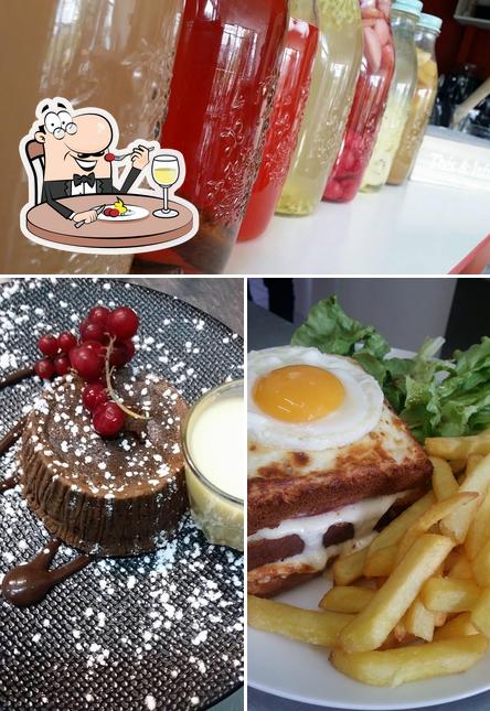 La Cantoche, Chaumont-en-Vexin - Menu du restaurant, prix et avis