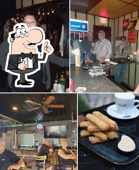 Main Street Bar, Milroy - Restaurant menu, prices and reviews