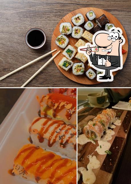 Makisu, Sainte-Thérèse - Menu du restaurant, prix et avis