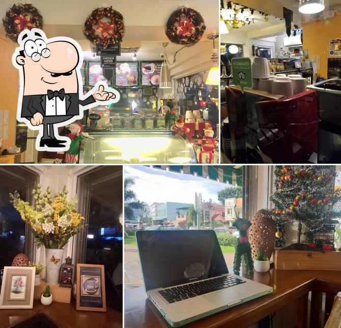 Mayad Cafe Palawan, Puerto Princesa - Restaurant reviews