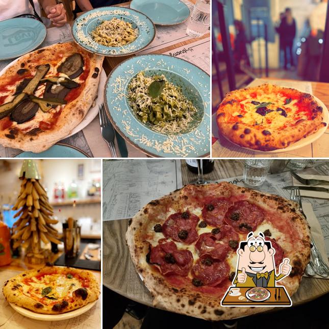 Moltobuono!, Bristol - Restaurant menu, prices and reviews
