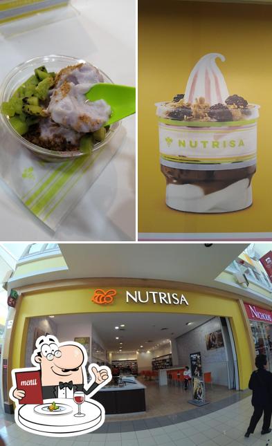 Nutrisa, Metepec - Menú del restaurante, precios y reseñas