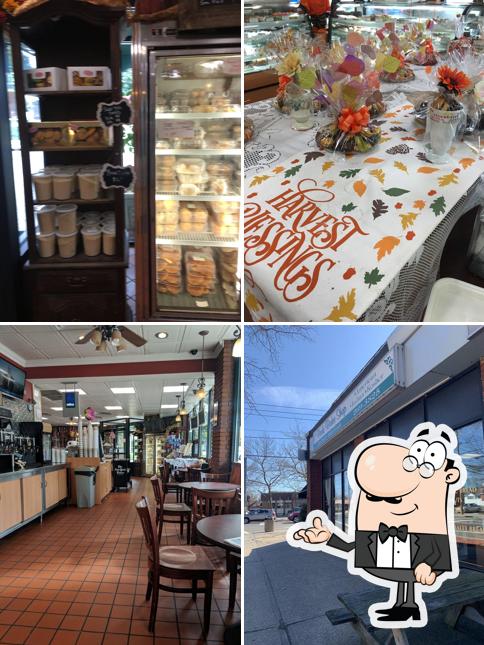 Park Bake Shop, Kings Park - Menú del restaurante, precios y reseñas