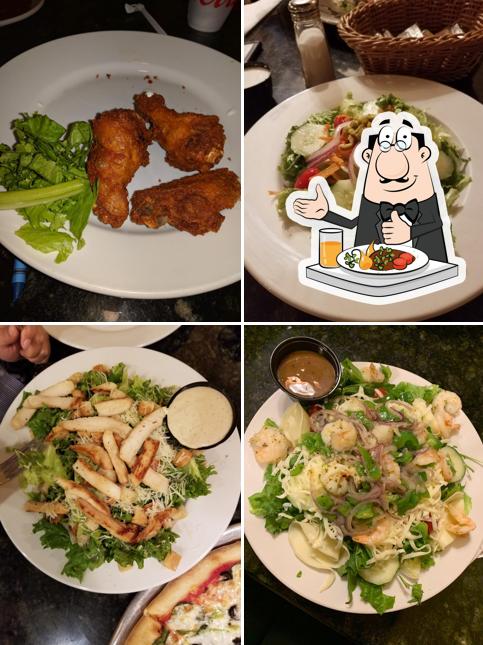 Elizabeth's Pizza And Italian Restaurant, 2468 Hope Mills Rd in Hope ...