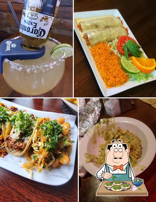 BX Mexican Cuisine & Bar, River Falls - Restaurant menu, prices and reviews