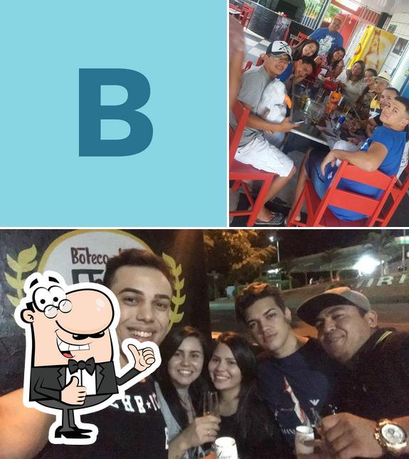 Boteco do Chefe pub & Bar, Brasil - Avaliações de restaurantes