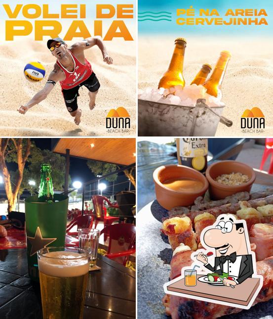 Duna Beach Bar, Jaboticabal - Menu do restaurante, preços e opiniões