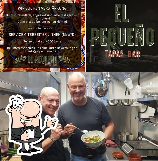 El Pequeño, Hamburg - Speisekarte, Preise und Bewertungen