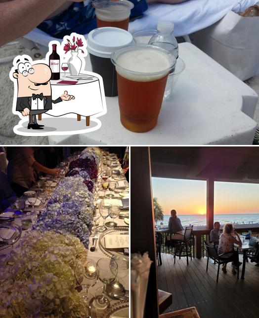 Gumbo Limbo, Naples - Restaurant menu, prices and reviews