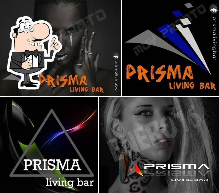 Prisma Living Bar, La Consulta