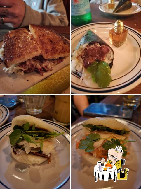 Short Turn in Toronto - Restaurant reviews