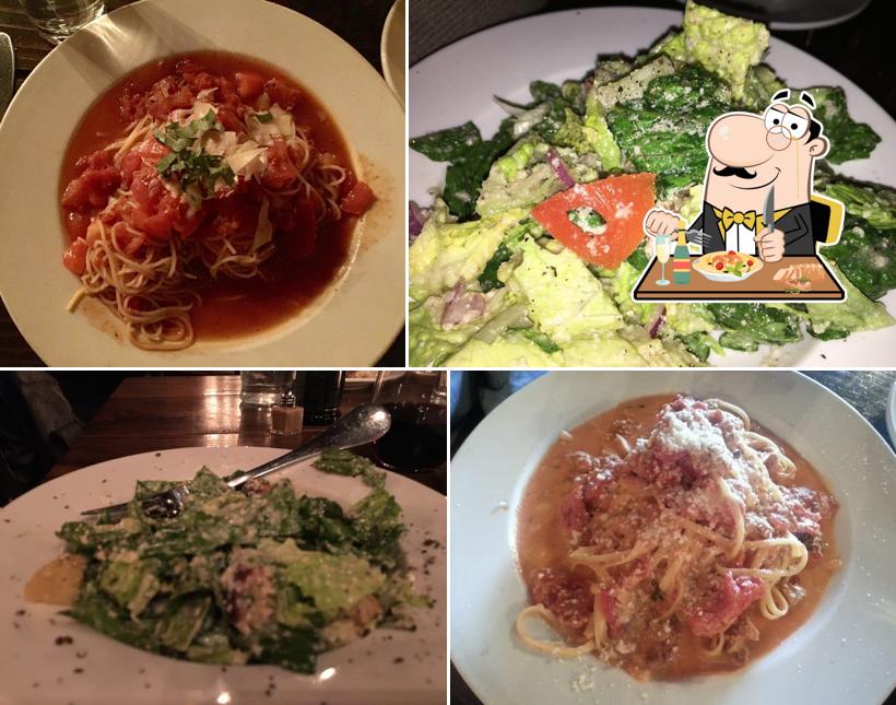 Sugo's Spaghetteria, Frontenac - Restaurant menu, prices and reviews