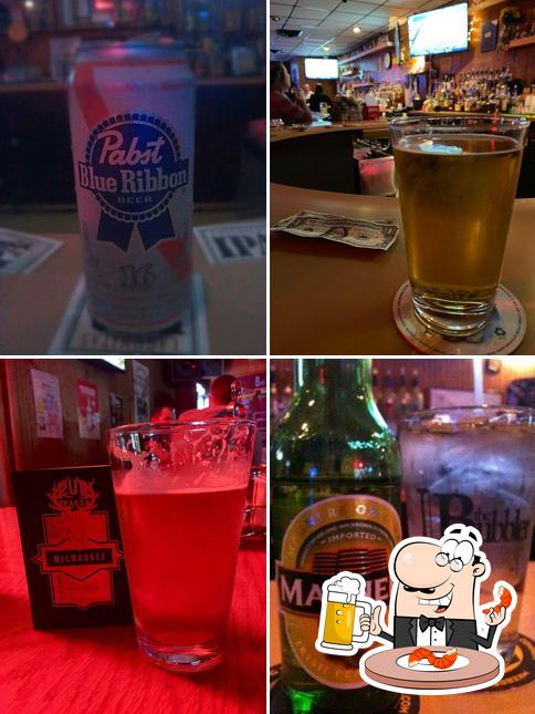 The Bubbler, Milwaukee - Restaurant menu, prices and reviews