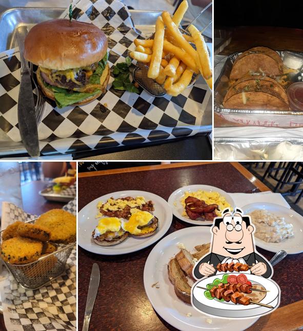 Midtown Yard, Star Valley - Restaurant menu, prices and reviews