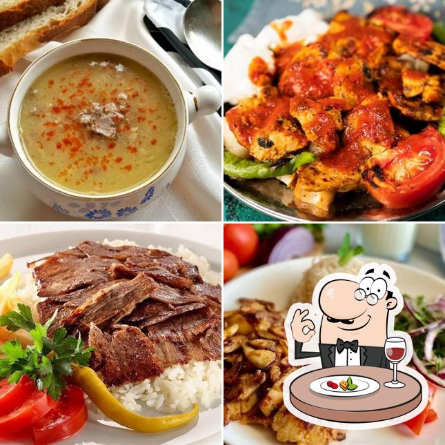 Antakya Ziyafet Sofrası, Antakya - Restaurant reviews