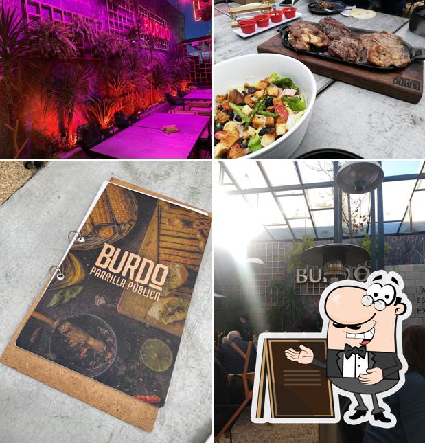 Burdo Parrilla Publica, Aguascalientes - Opiniones del restaurante