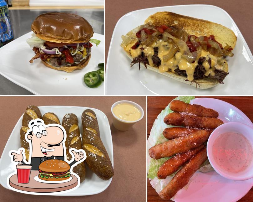Coal Run Craft, Inc. in Jacksonville - Restaurant menu and reviews
