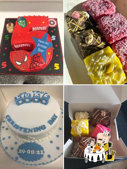 Dougies Goodies Ballymena, Ballymena - Restaurant menu, prices and reviews