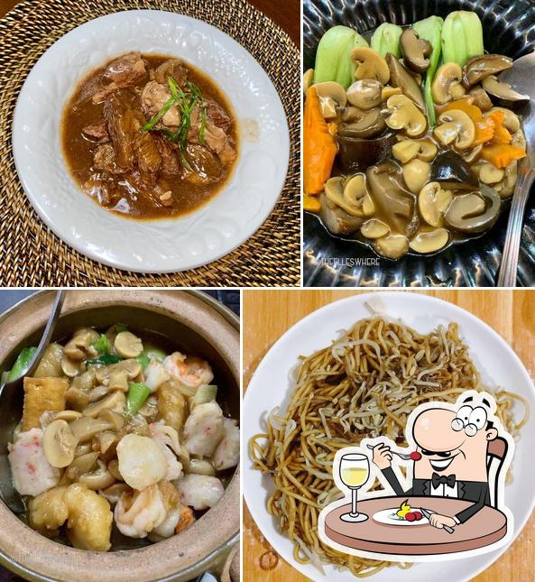 Restaurante Eat Fresh BF Homes, Parañaque - Carta del restaurante y ...