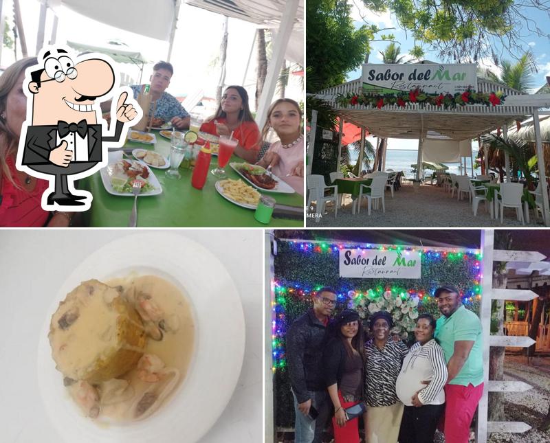 El Sabor Del Mar, La Romana - Restaurant menu, prices and reviews