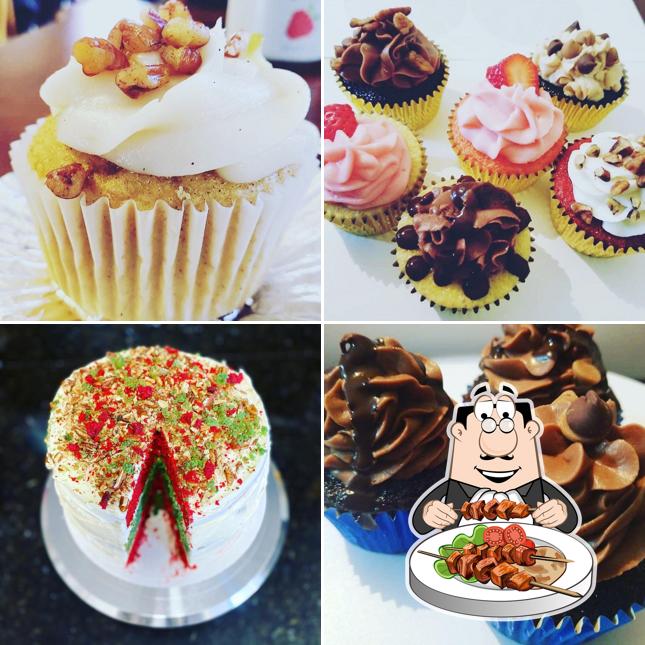 Everything Sweet Bakery in Newnan - Restaurant menu and reviews