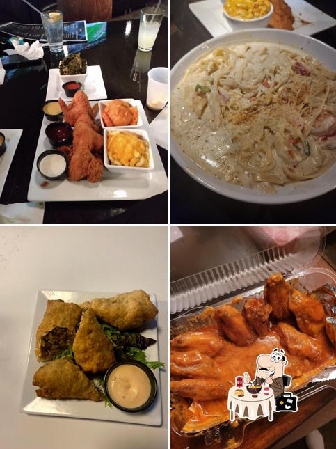 Grille 55, South Euclid - Restaurant menu, prices and reviews
