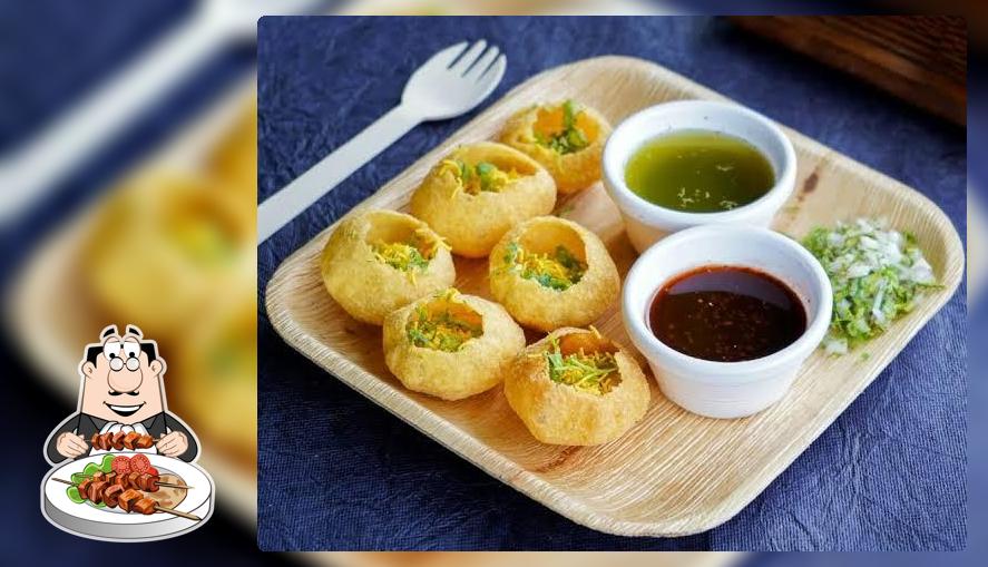 Indian food Charansanitwong soi 15อาหารอินเดีย จรัญสนิทวงศ์ ซอย 15 ...