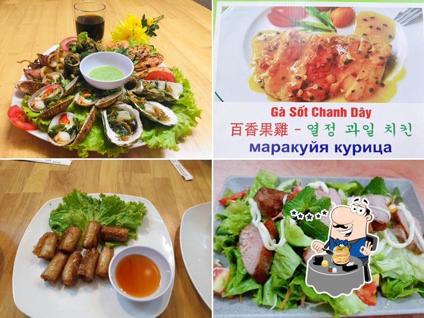 Ken Hà Nội restaurant, Ninh Hòa, 82 Nguyễn Thiện Thuật - Restaurant reviews