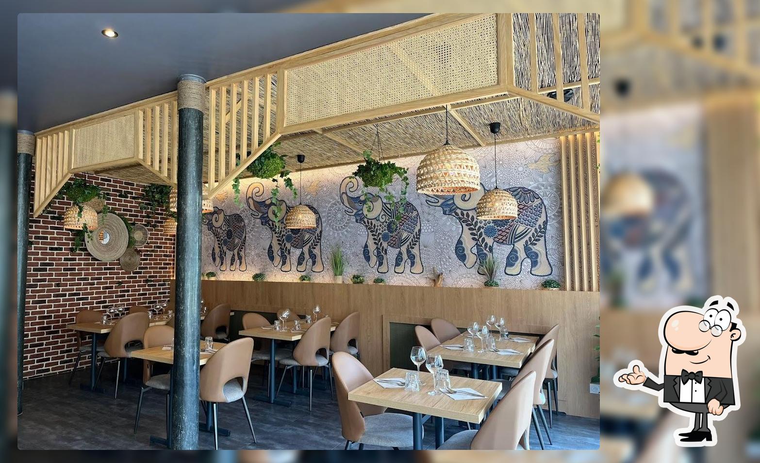 Le top 7 des restaurants à Nogent-sur-Marne, décembre 2025 - Restaurant Guru