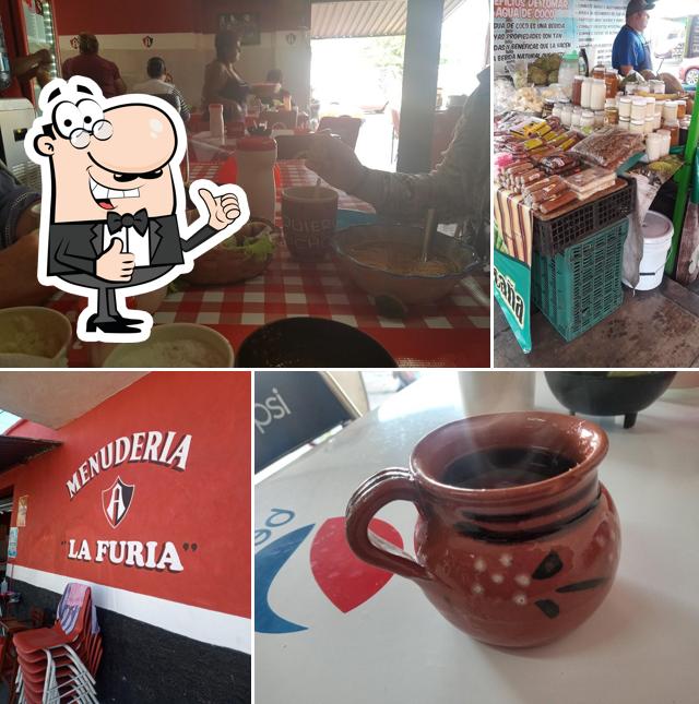 Menudería La Furia, Guadalajara - Restaurant menu, prices and reviews