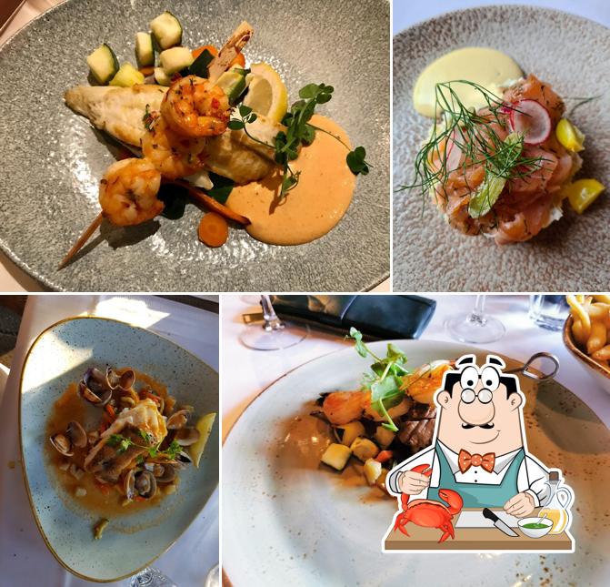Top 5 restaurants with soup in Boekel, october 2025 - Restaurant Guru