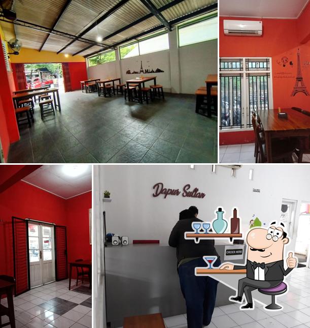 Nasi Kulit Sultan Mugassari, Semarang - Restaurant menu, prices and reviews