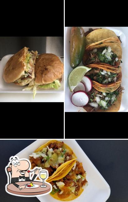 Oc Tacos in Los Angeles - Restaurant menu and reviews