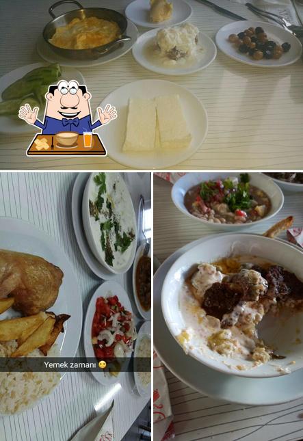 Oğuz Baran Restaurant, Isparta, Sitesi 3241 no: Yeni Mahallesi Sanayi ...