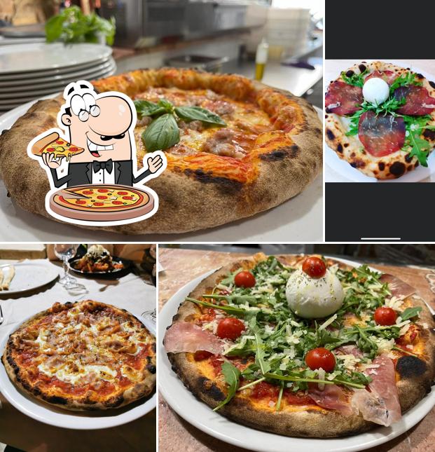 Ristorante Pizzeria Maximilian - Terrasini (PA), Terrasini - Recensioni ...