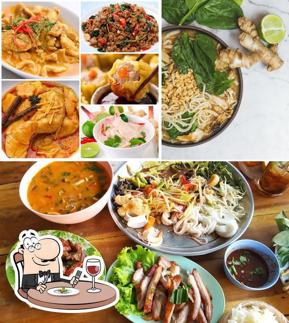 The Royal Thai Kitchen in Kettering - Restaurant reviews