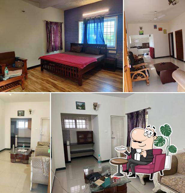 Sahana cottages yercaud, Yercaud - Restaurant menu, prices and reviews