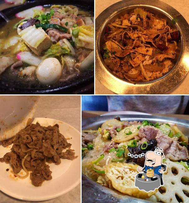 Spice 24 味, Edison - Restaurant menu, prices and reviews