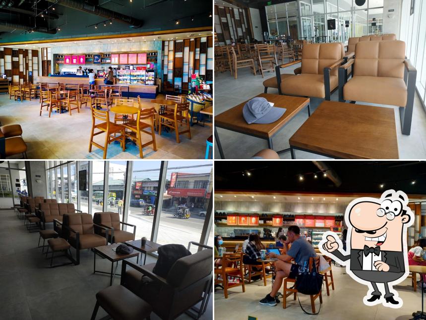 Top 7 coffeehouses in Dagupan, december 2025 - Restaurant Guru