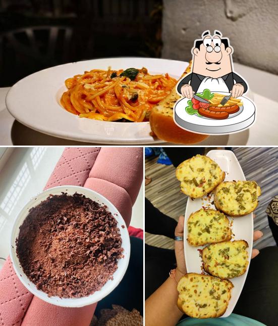 Tasty Talkies, Mumbai - Restaurant menu, prices and reviews
