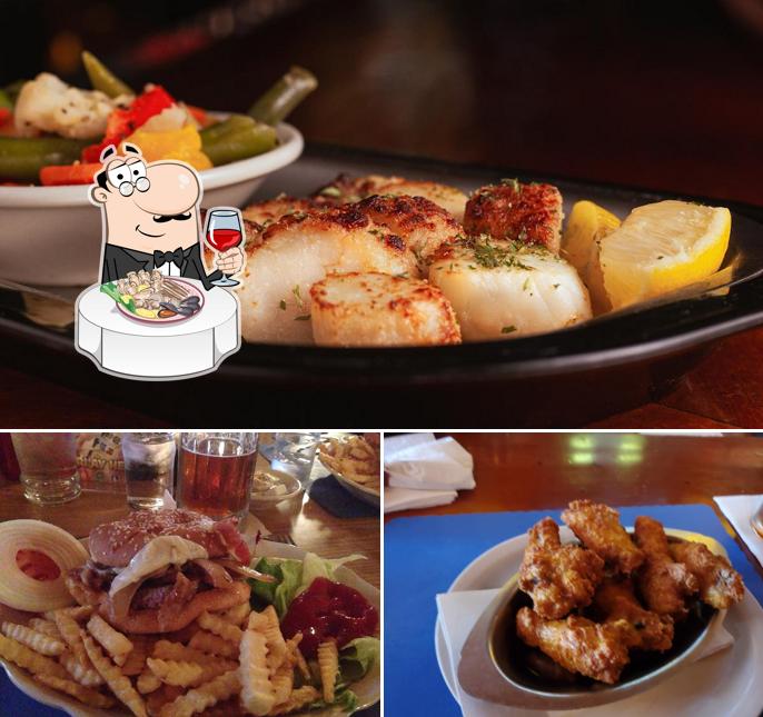 The Schererville Lounge, Schererville - Restaurant menu, prices and reviews