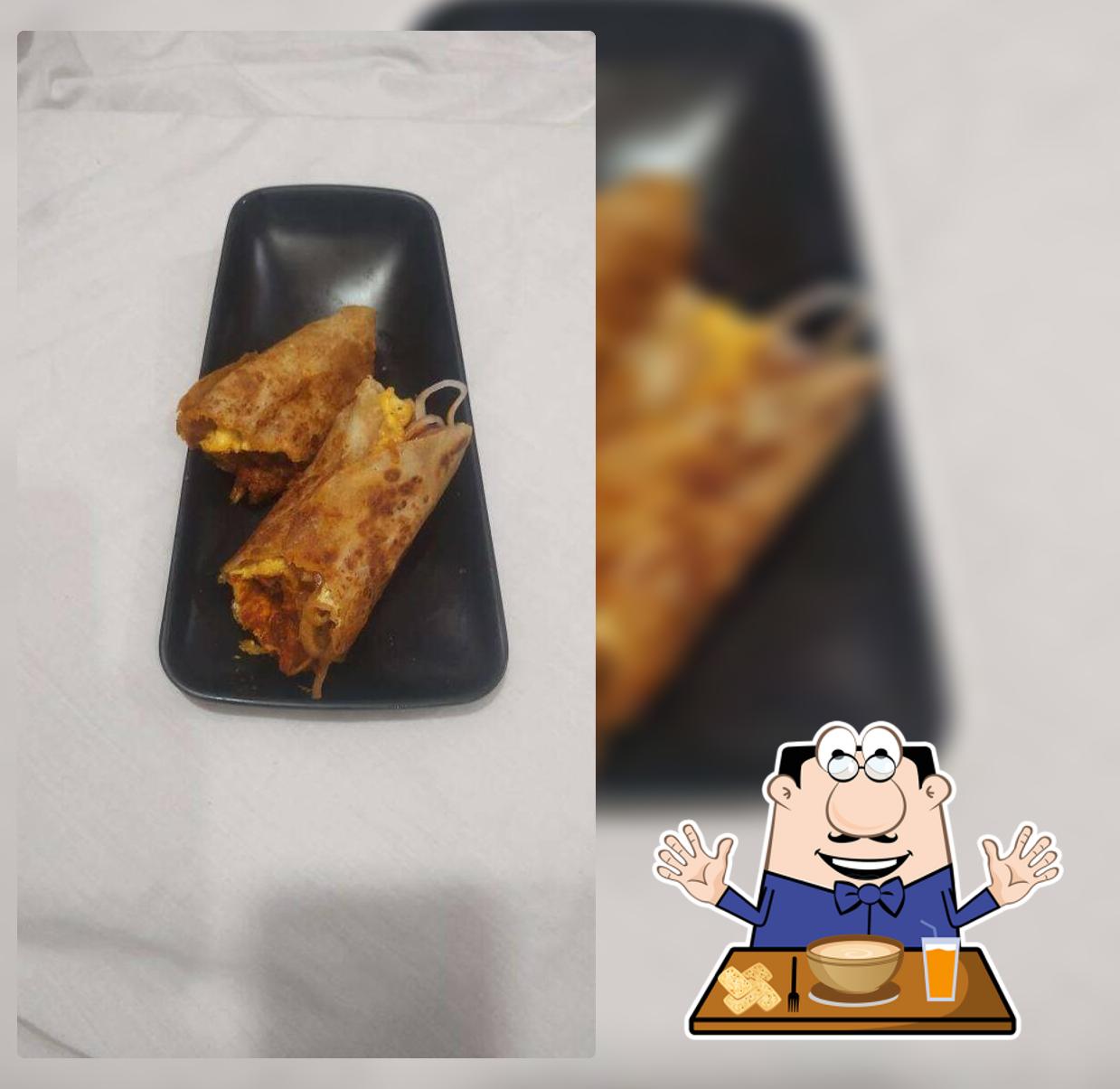 The Shahi Dastarkhan, Lucknow - Restaurant menu, prices and reviews