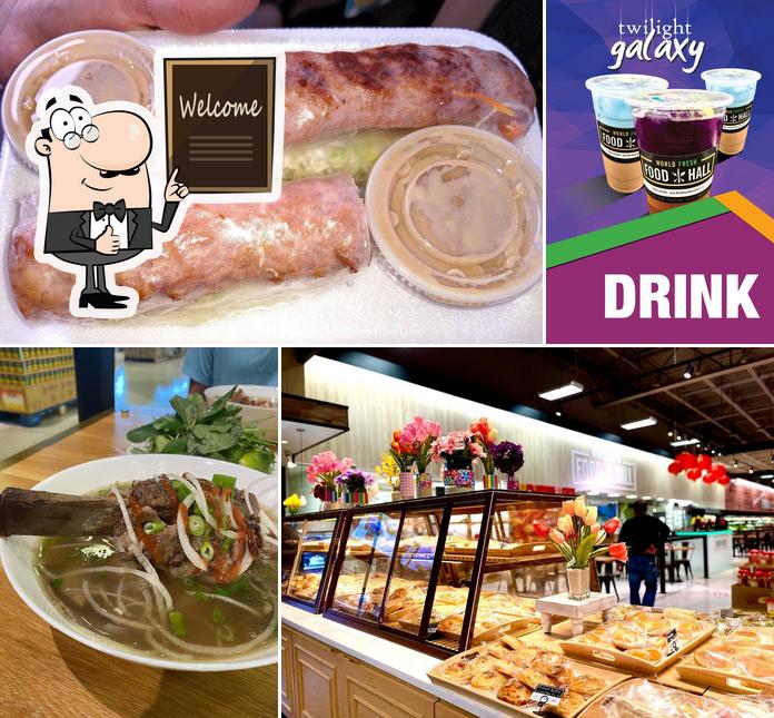 Pho Station, Oklahoma City - Restaurant menu, prices and reviews